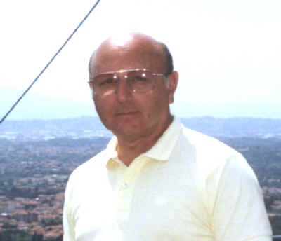 Dr. Robert Francomano